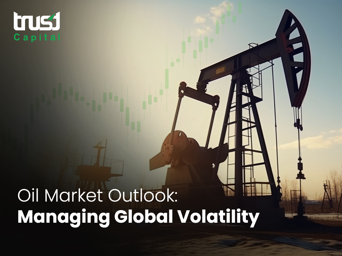 Global energy markets | Energy market trends : Trust Capital